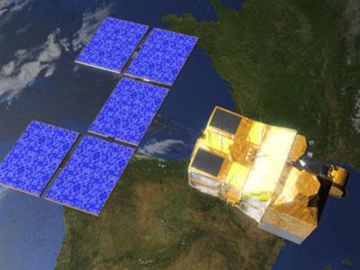 Helios-2 A/B - eoPortal