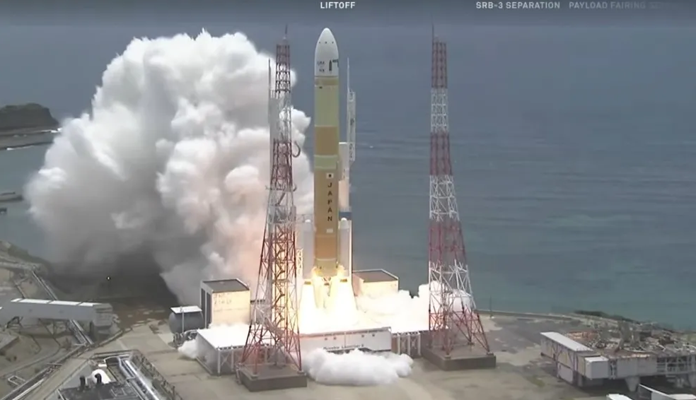 ALOS-4 (Advanced Land Observing Satellite-4 ) - eoPortal