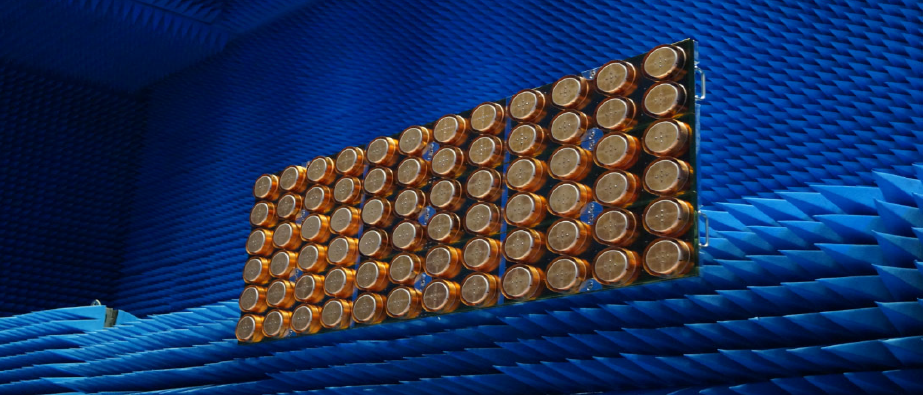 ROSE-L (Radar Observing System for Europe in L-band) - eoPortal