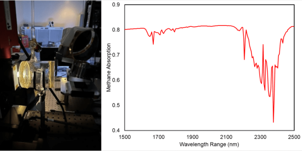 Carbon Mapper Mission - eoPortal