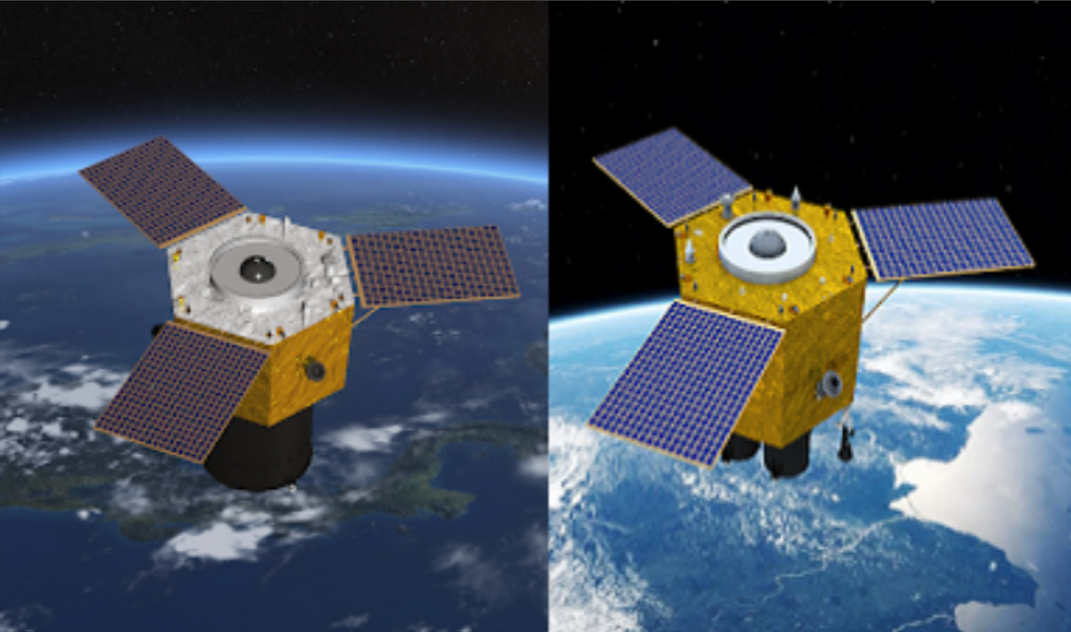 Beijing-3 - eoPortal