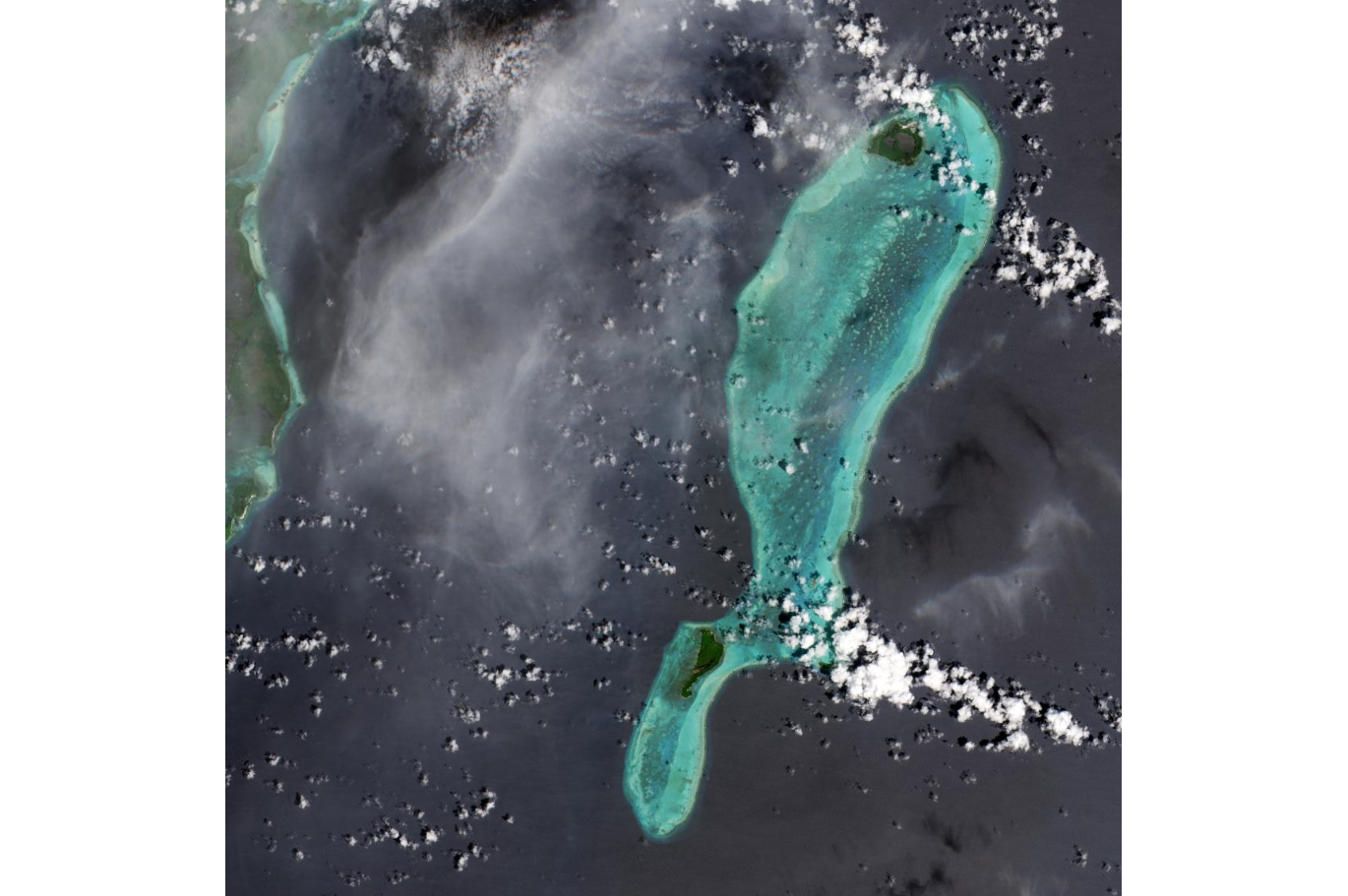 Copernicus: Sentinel-2 - eoPortal