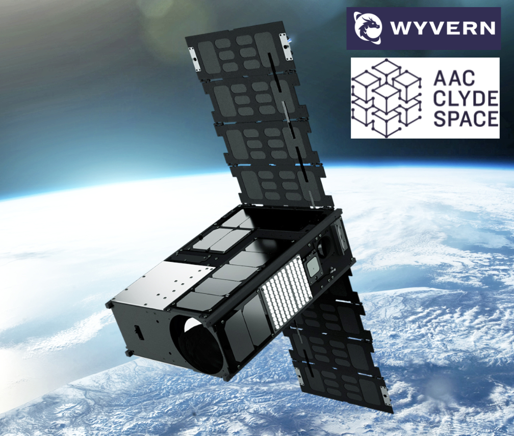 EPICHyper / Dragonette - eoPortal