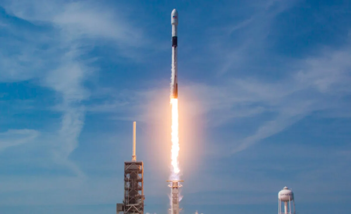 Umbra SAR Constellation - eoPortal