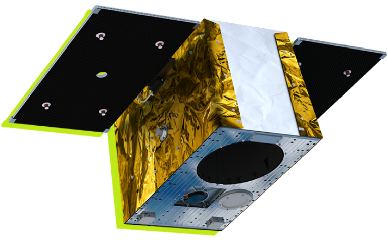 Earth Observation Missions - eoPortal