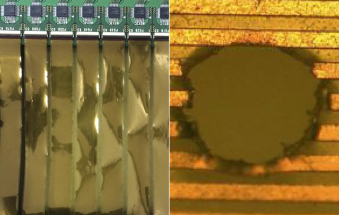 QPS-SAR (Q-shu Pioneers of Space - Synthetic Aperture Radar) Constellation - eoPortal