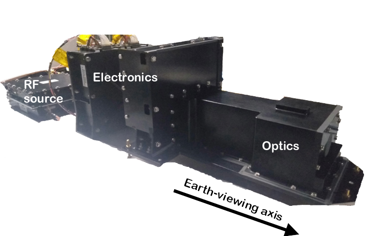 Chandrayaan-3 - eoPortal
