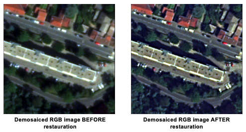 CO3D Constellation - eoPortal