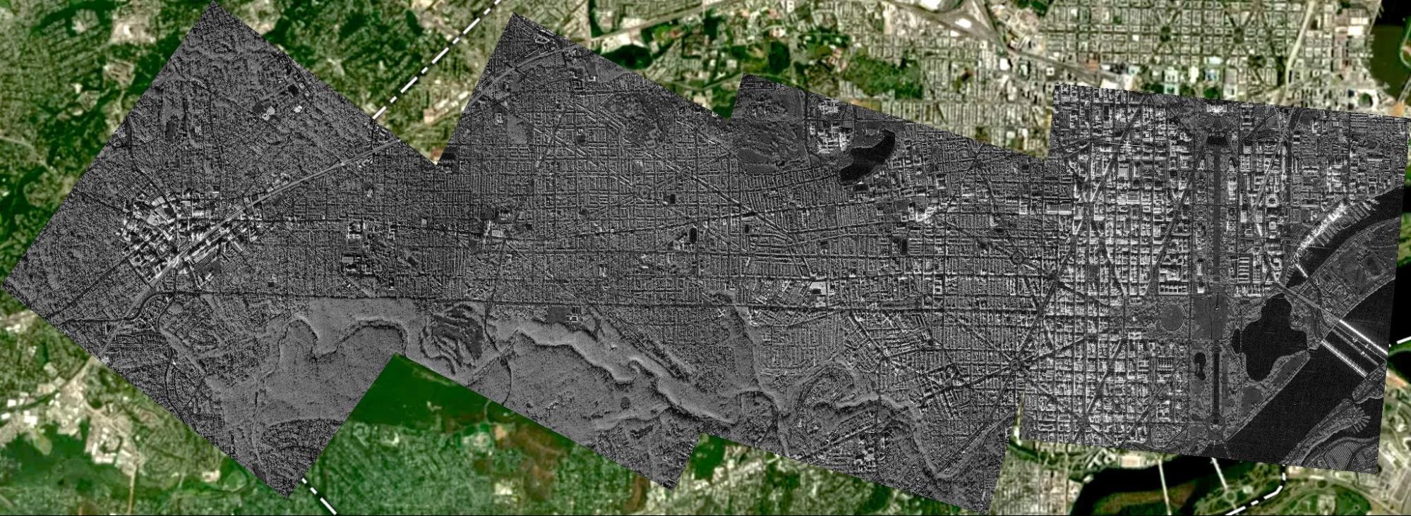 Umbra SAR Constellation - eoPortal