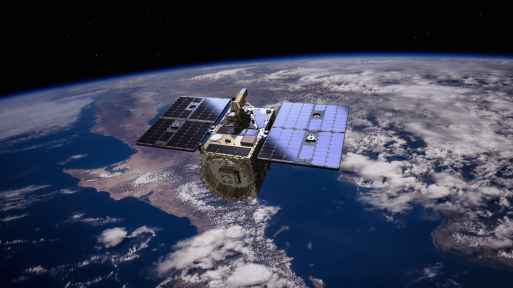 Earth Observation Missions - eoPortal