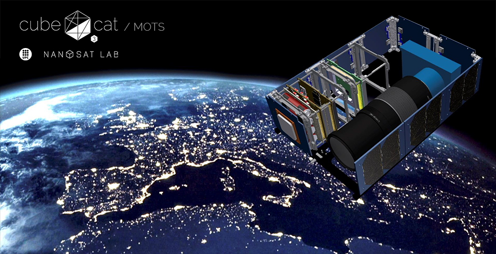Earth Observation Missions - eoPortal