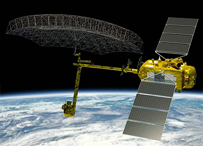 Kondor-FKA - eoPortal