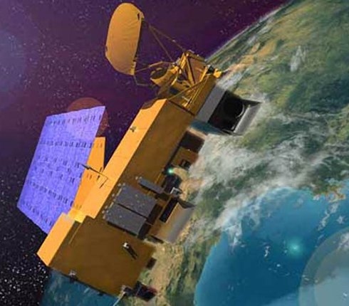 MAIA (Multi-Angle Imager Aerosols) - eoPortal